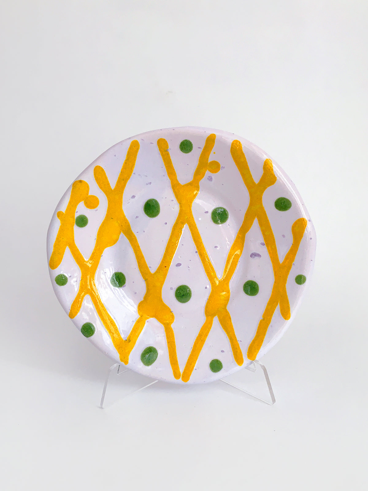 Plates series — Tonka Gallery